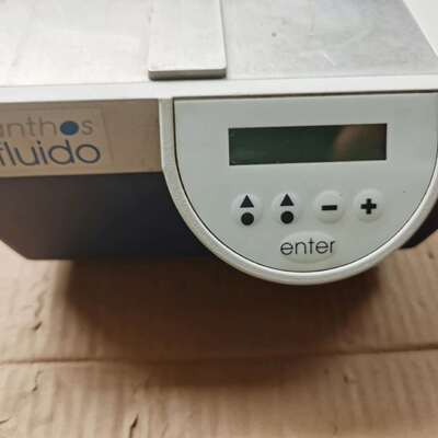 可维修安图斯anthos fluido 24-200 自动洗板机