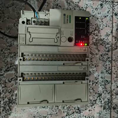 可维修TSX3708001PLC｜ 功能完好