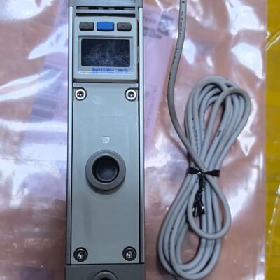可维修多级真空发生器，ZL112-DNL 附数显压力表 议价