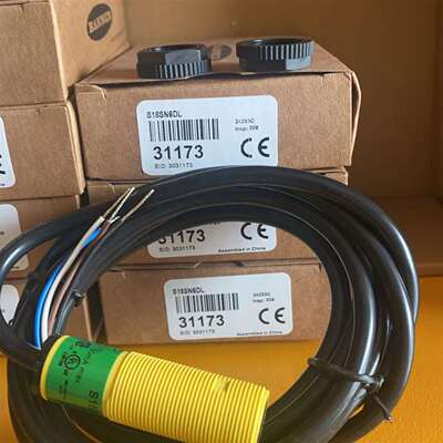 可维修光电开关 S18SN6DL-31173正品