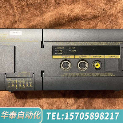 华泰Z300-VC10V3奥姆龙视觉传感器 用