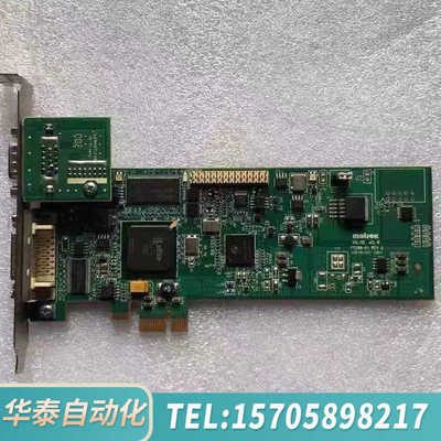 华泰matrox/迈创 SOL6MCLBE Y7298-01 数