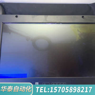 华泰Kongsberg+ISIC+MD22+TN+MK2显示屏