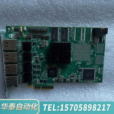 华泰迈创motron Y7264-01 REVA卡