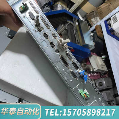 华泰rofin罗芬激光控制器 RCU-LX-500-classi