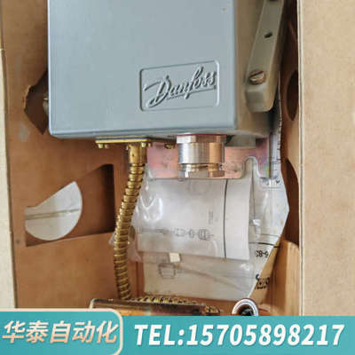华泰丹佛斯Danfoss KPS80 060L3128温度传感器