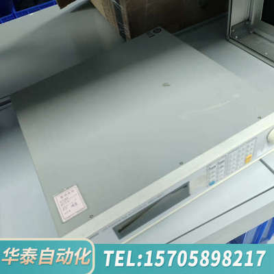 华泰Chroma 58221-200-2 LED仪，200V