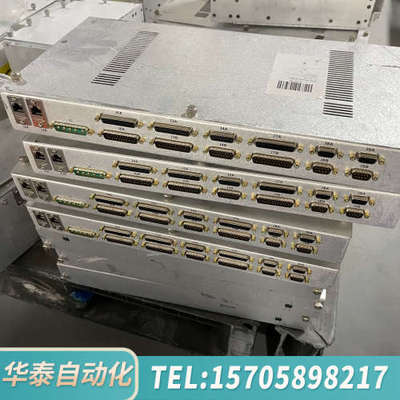 华泰LAM泛林半导体设备控制器，型号853-111462-067