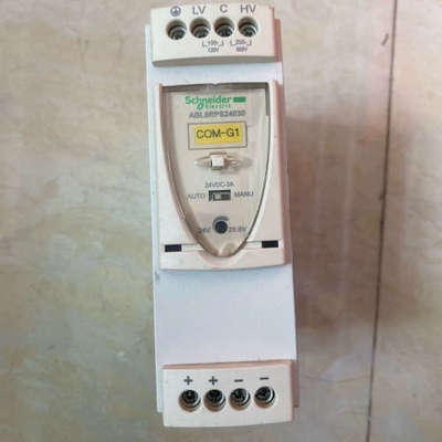 华泰滑轨式电源ABL8 RPS24030， ，