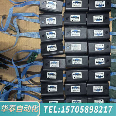 华泰AardVark I2C/SPI Host Adapter
