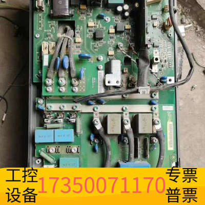 华泰RINT-5513C，ABB变频器ACS800系列电源驱