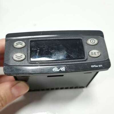 eliwell/伊力威制冷恒温控制器IDPlus971，