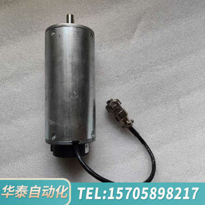 华泰德恩科GR80X80直流电机带编码器RE56-3-1000-