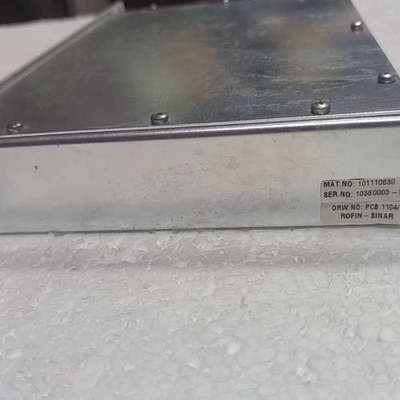 华泰ROFIN-SINAR 控制器 101110630，