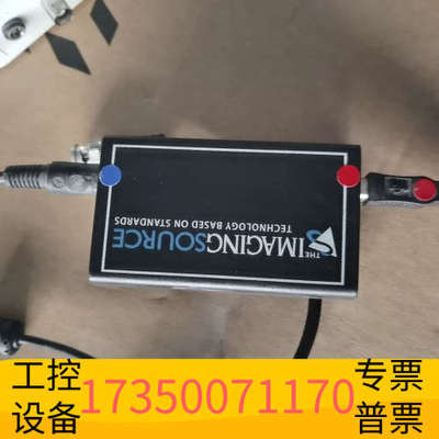 华泰IMAGINGSOURCE DFG/USB2pro 视频信号