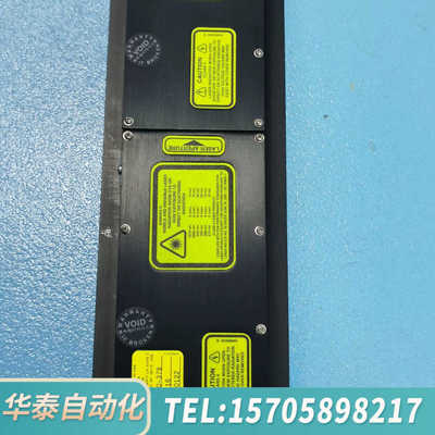 华泰QUANTEL BIG SKY激光器，型号17008300-