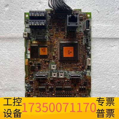 华泰A840/F840变频器主板，原机器FR-A840-00