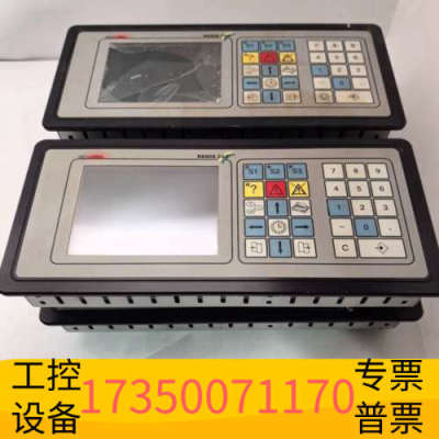 华泰出RESOTEC REDIS 22C 控制器，7台，