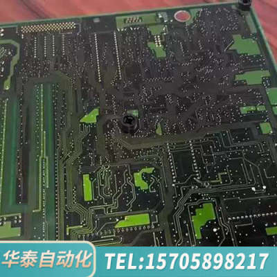 华泰YASKAWA Inverter mainboard