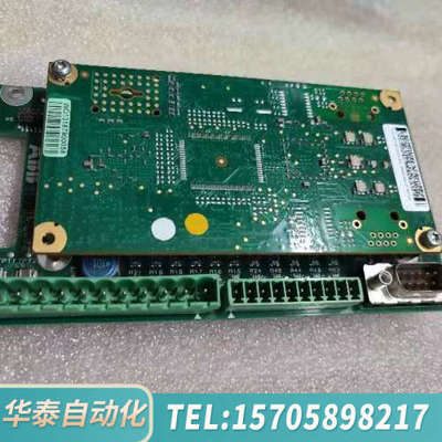 华泰ABB 3HNA014870-001 通信模块