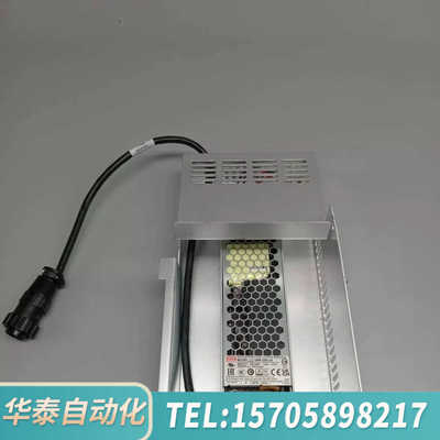 华泰质谱仪真空泵电源，货号：G7077-60620，，