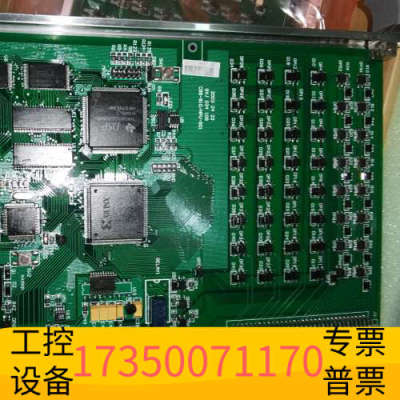华泰许继CPU卡件，CBB810，NUP801，