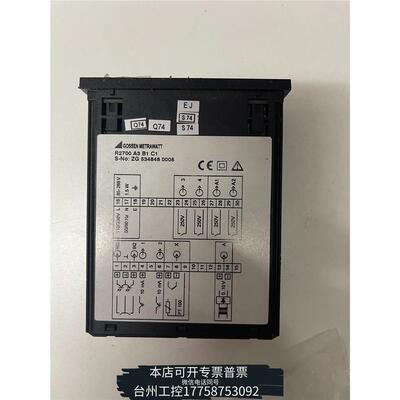 华泰GossenMetraw戈森米