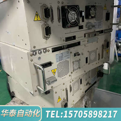 华泰YASKAWANXC100控制器，型号ERCR-NS19