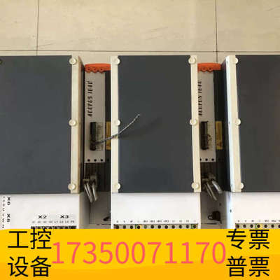 华泰贝加莱伺服驱动器8V1640.001-2 8V164