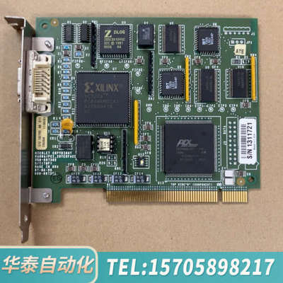 华泰Nicolet 512-132700 Magna Pci 卡