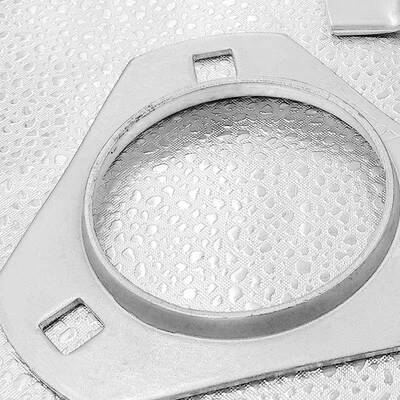 P外球轴承座 P201 PF202 FF203 PF面204 PF205 钢板冲压轴承座