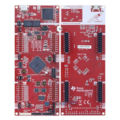 LAUNCHXL-F29H85X C2000?实时MCU F29H85x LaunchPad? 开发套件