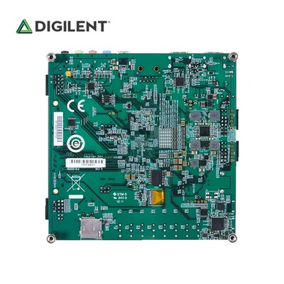 Digilent 迪芝伦Xilinx Artix-7 200T Nexys Video  FPGA 开发板