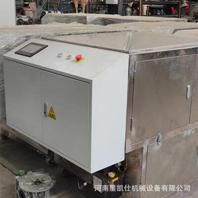 夏威夷 果锯口机 小型青皮果去壳设夏VKI威夷果剥壳机 备现货销售