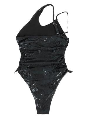 速发Swiuit Swimwr Bikiis Push Up Wo Bikii Badu