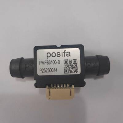 PMF83100-B POSIFA空气质量流量传感器PMF83010-B双向PMF86200-B