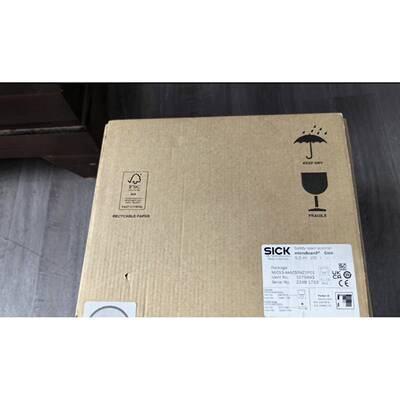 西克扫描仪MICS3-AAAZ55AZ1P01 连接线DOL-1208G10MD25KM1