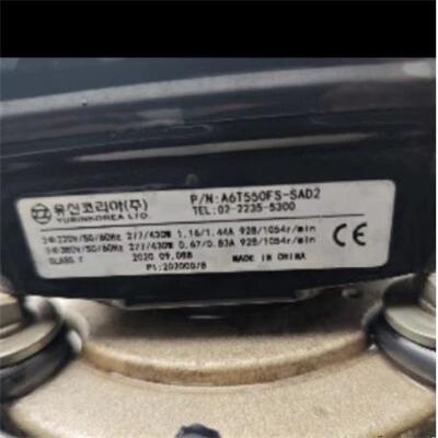 A6T550FS-SAD2-2235-5300 630FS-SAD2YWF.A4T-550S-5DIIIA00-5DII
