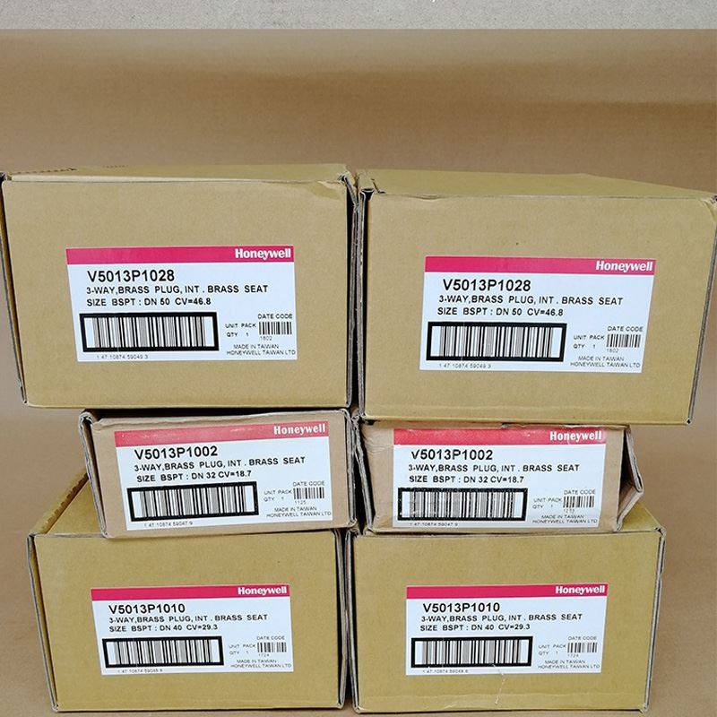 。霍尼韦尔V5013P1010/N1048/105螺纹V52115F1004/1012/2002/2010_虎窝淘