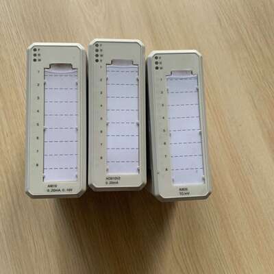 模块AI835 3BSE008520R1 全新带