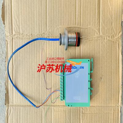 马波斯TT25探头基座接线盒E32RMARPOSS马波