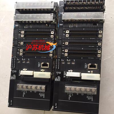 货两组CJ1M-CPU13-ETN