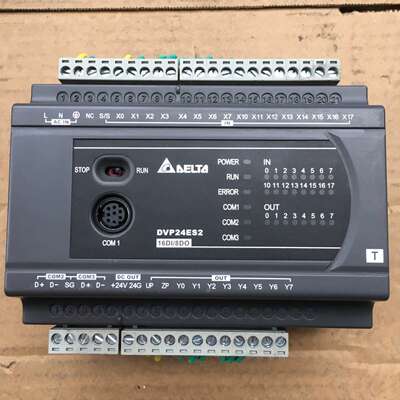 DVP24ES200T九成新