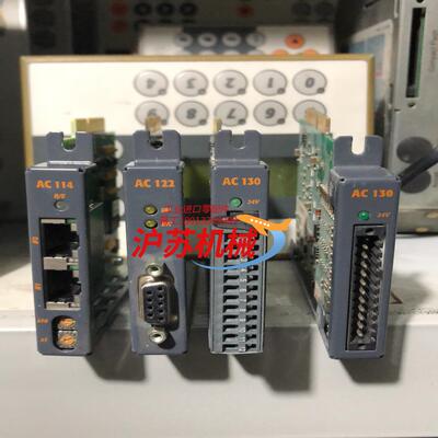 贝加莱AC122 8AC11460-2