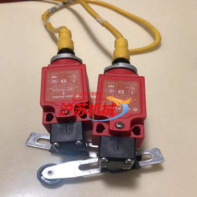 ＡＢ罗克韦尔行程开关IEC60947-5-1