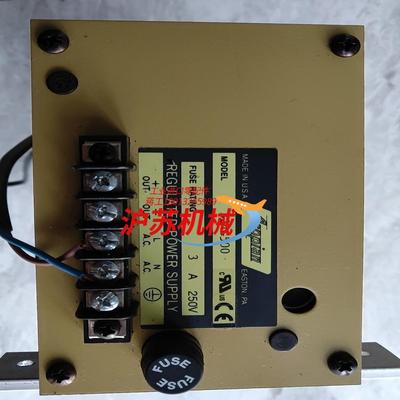 ACOPIAN精密高稳定性开关电源 B24G500-