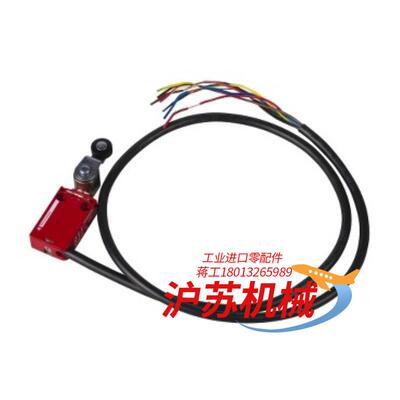 xcsm3915l5安全门开关全新原装正品