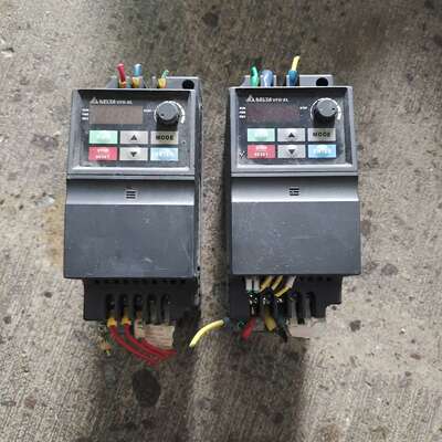 ，VFD007EL21A，220V，750W变频