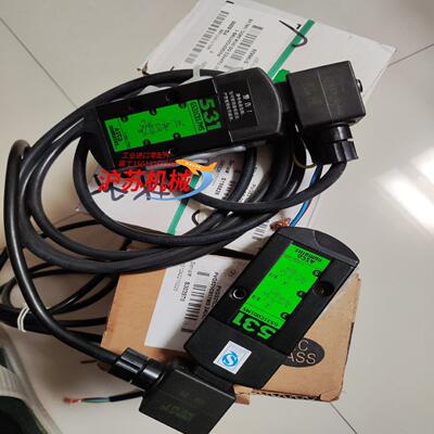 全新ASCO电磁阀PVG531C017MS装配件齐全