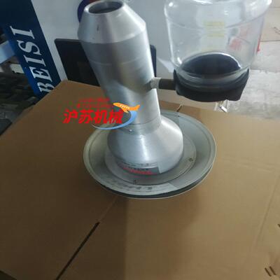 PM-10INLET用过的拍摄需要